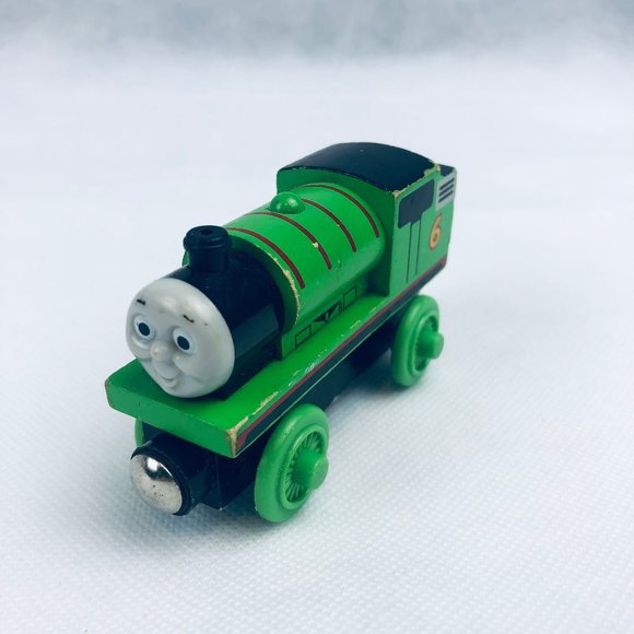 Thomas & Friends | Toys | Thomas And Friends Wooden Railway Thomas And ...
